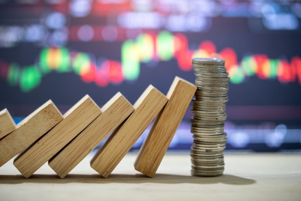 European startup Scalable Capital raises $65M in firm $1.4B valuation ...