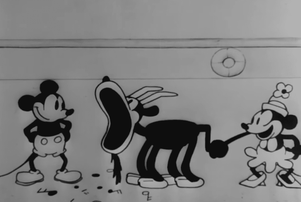 Public Domain Mickey Mouse is the first meme of 2024 – TechTost