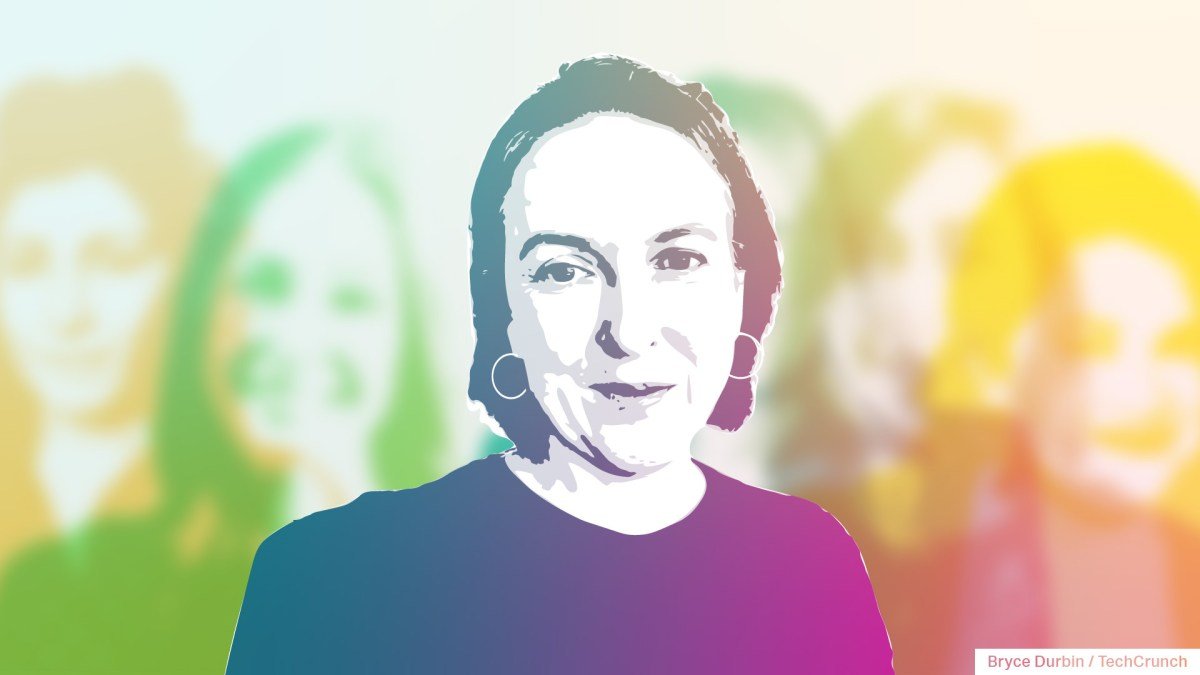 Women in AI: Kate Devlin of King’s College explores AI and intimacy ...