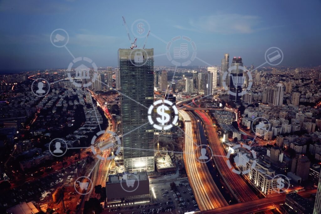 19 Fintech newly established companies have raised over $ 50 million in ...