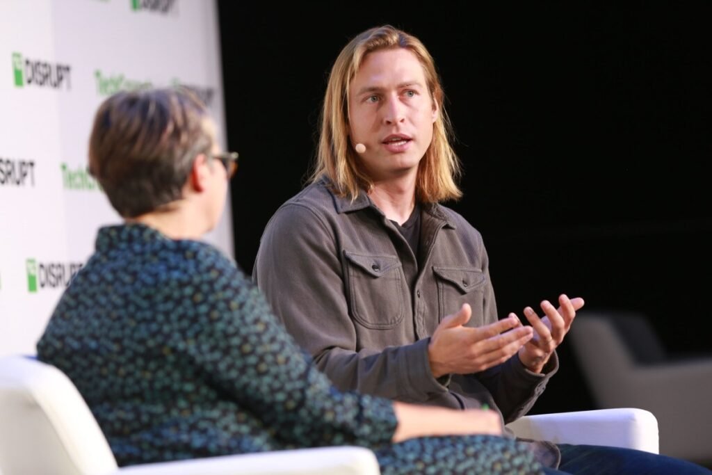 Fintech Plaid increases $ 575 million in $ 6.1 valuation. – TechTost