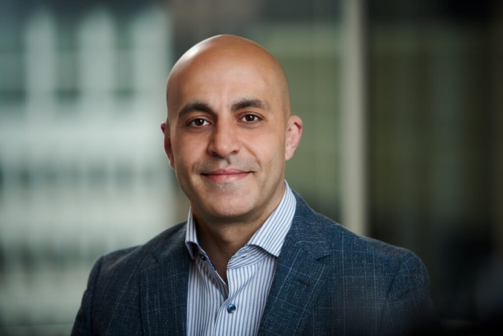 Databricks CEO says that Fresh $ 1B will help him attack a new AI ...
