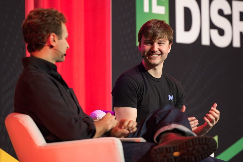 How AI labs use Mercor to get the data companies share won’t – TechTost